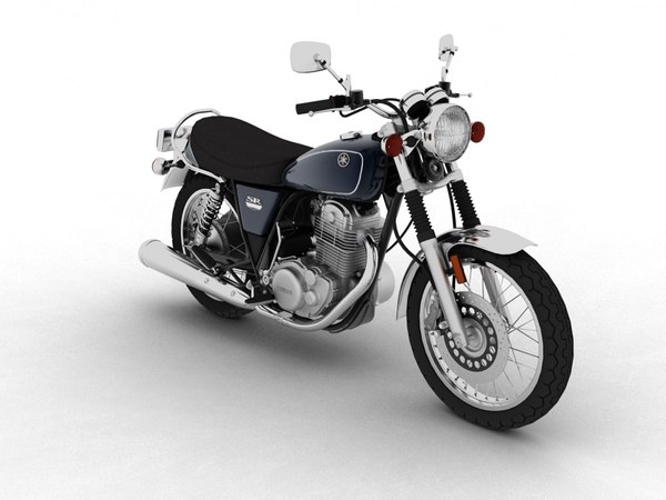 yamaha sr400 2015 dxf