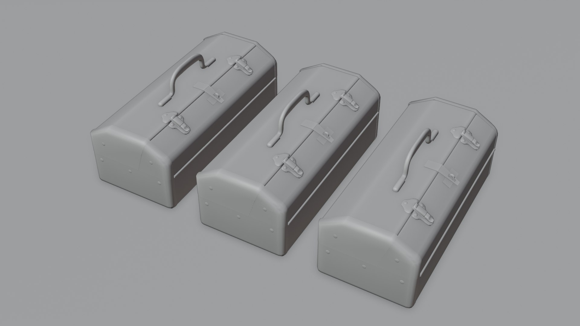 3D Toolbox 4K And 2K - TurboSquid 1983367