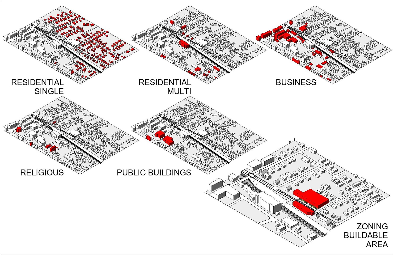 Apartments Entourage 3D Model - TurboSquid 1562343