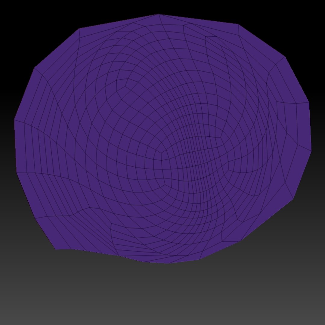 Edgy Mouse 3D model - TurboSquid 1899894