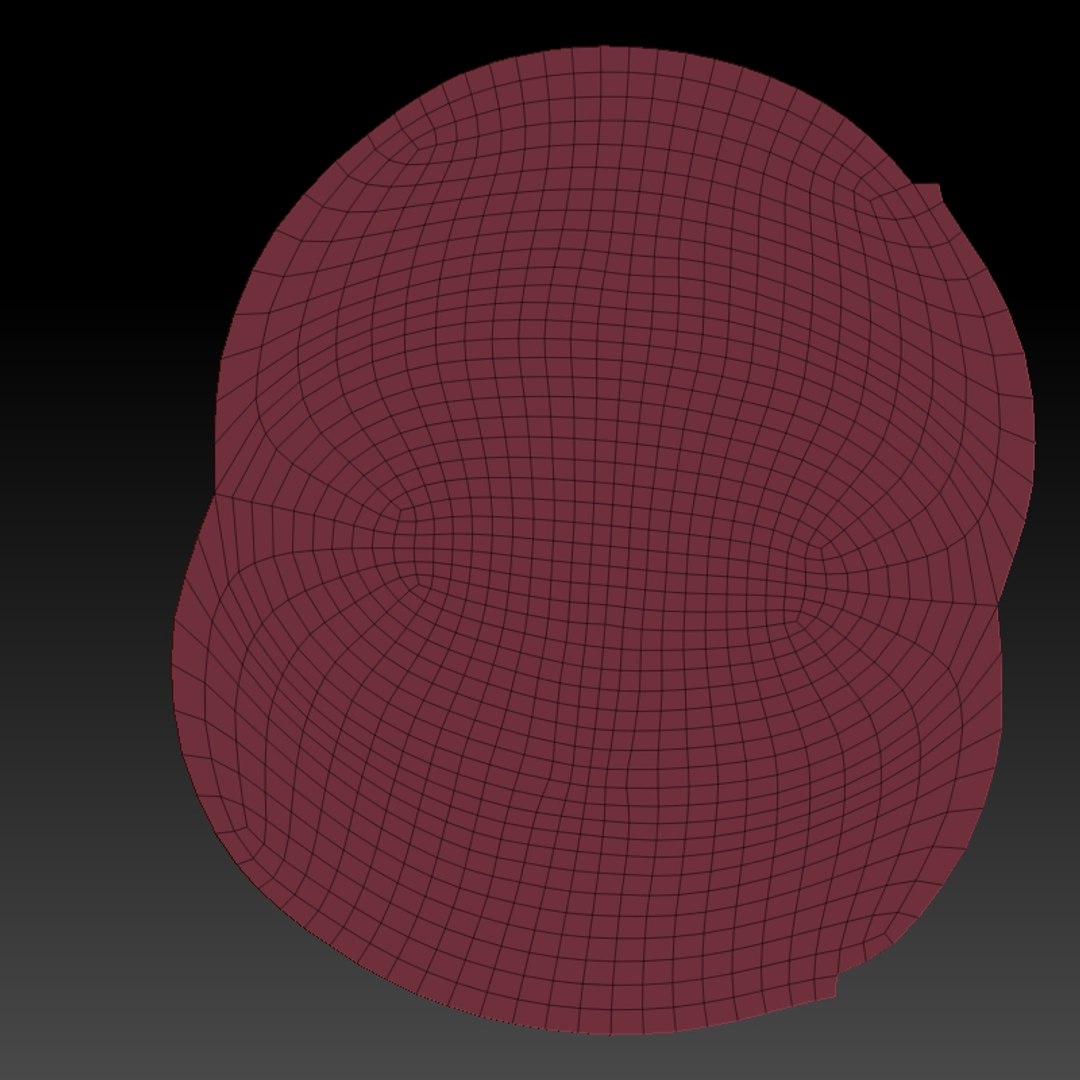 Edgy Mouse 3D model - TurboSquid 1899894