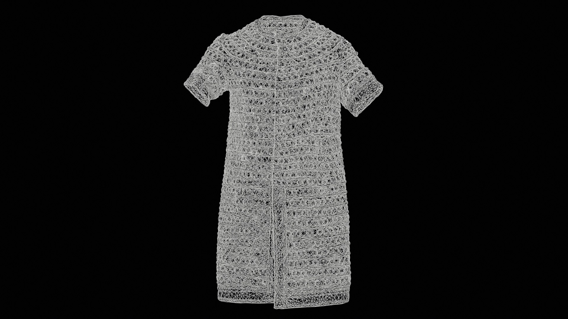 3D Ring Armor Remastered Model - TurboSquid 2359901