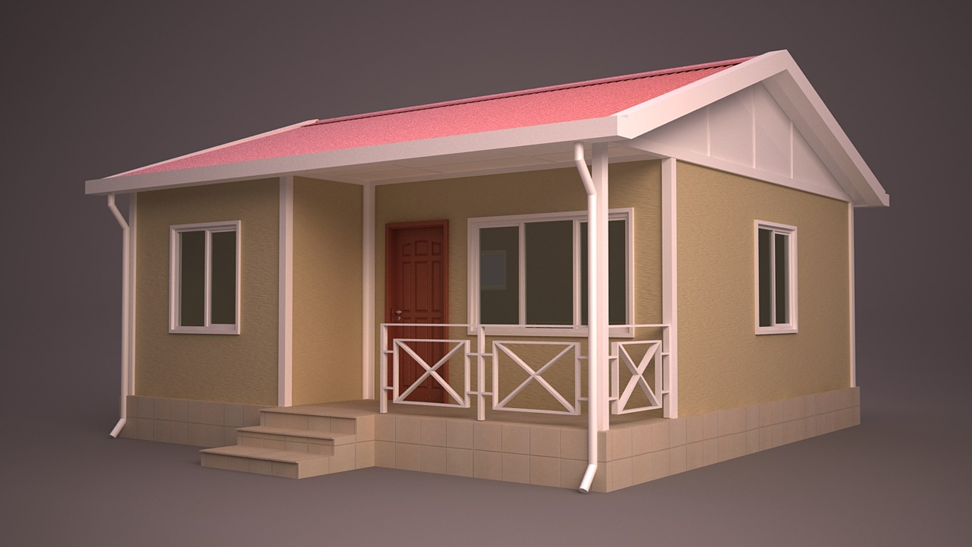 Maya 2 Homes