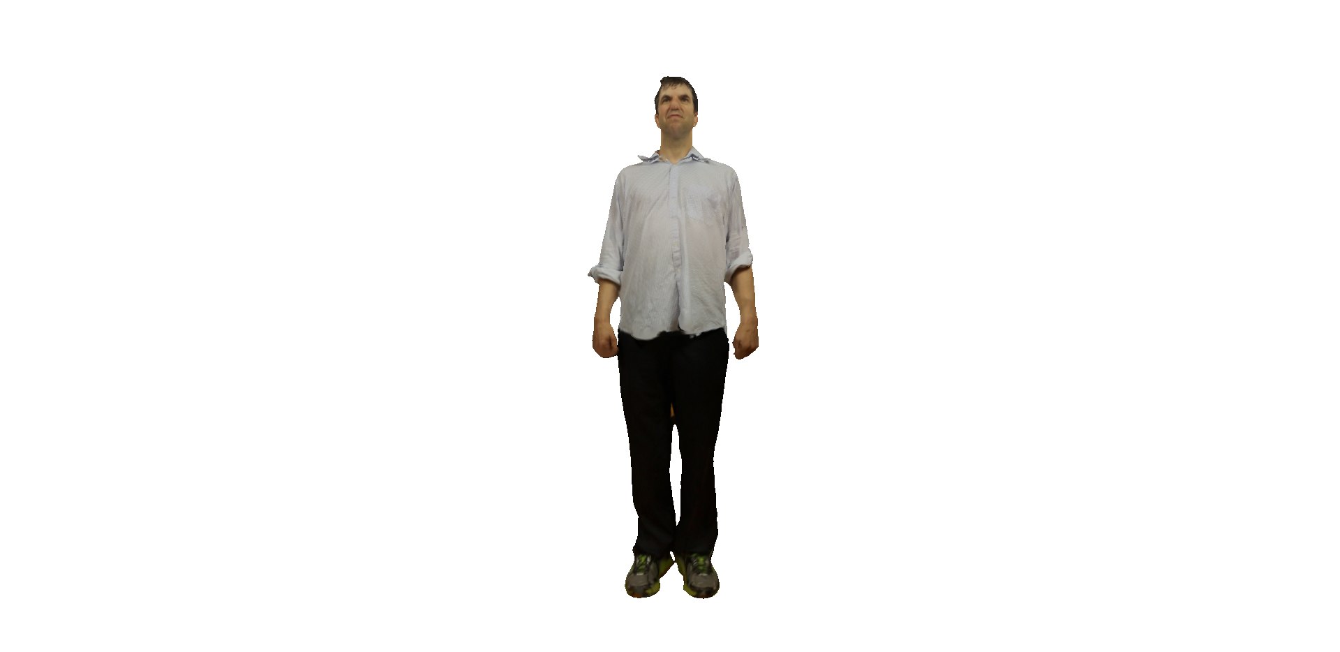 modelo 3d humano-1086 - TurboSquid 1088081