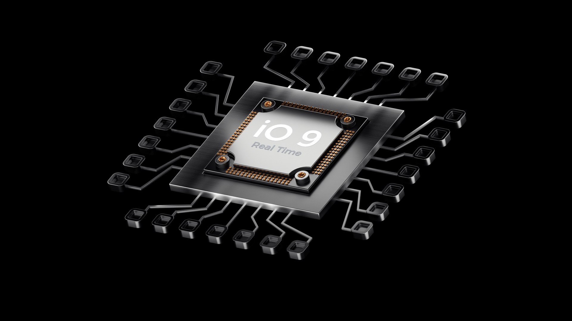 3D Electronic Product Chip Core - TurboSquid 2261258