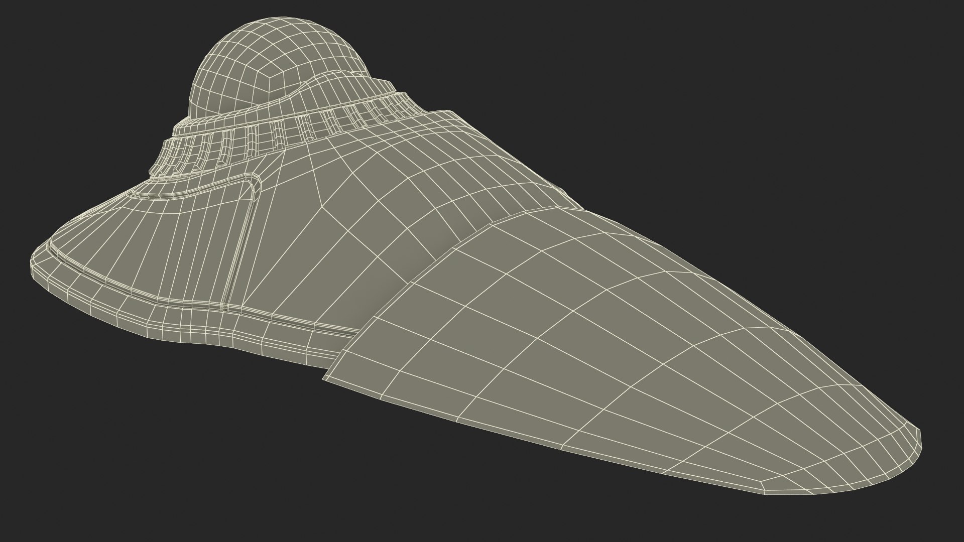 Trackball Mouse With Blue Ball 3D Model - TurboSquid 2160991