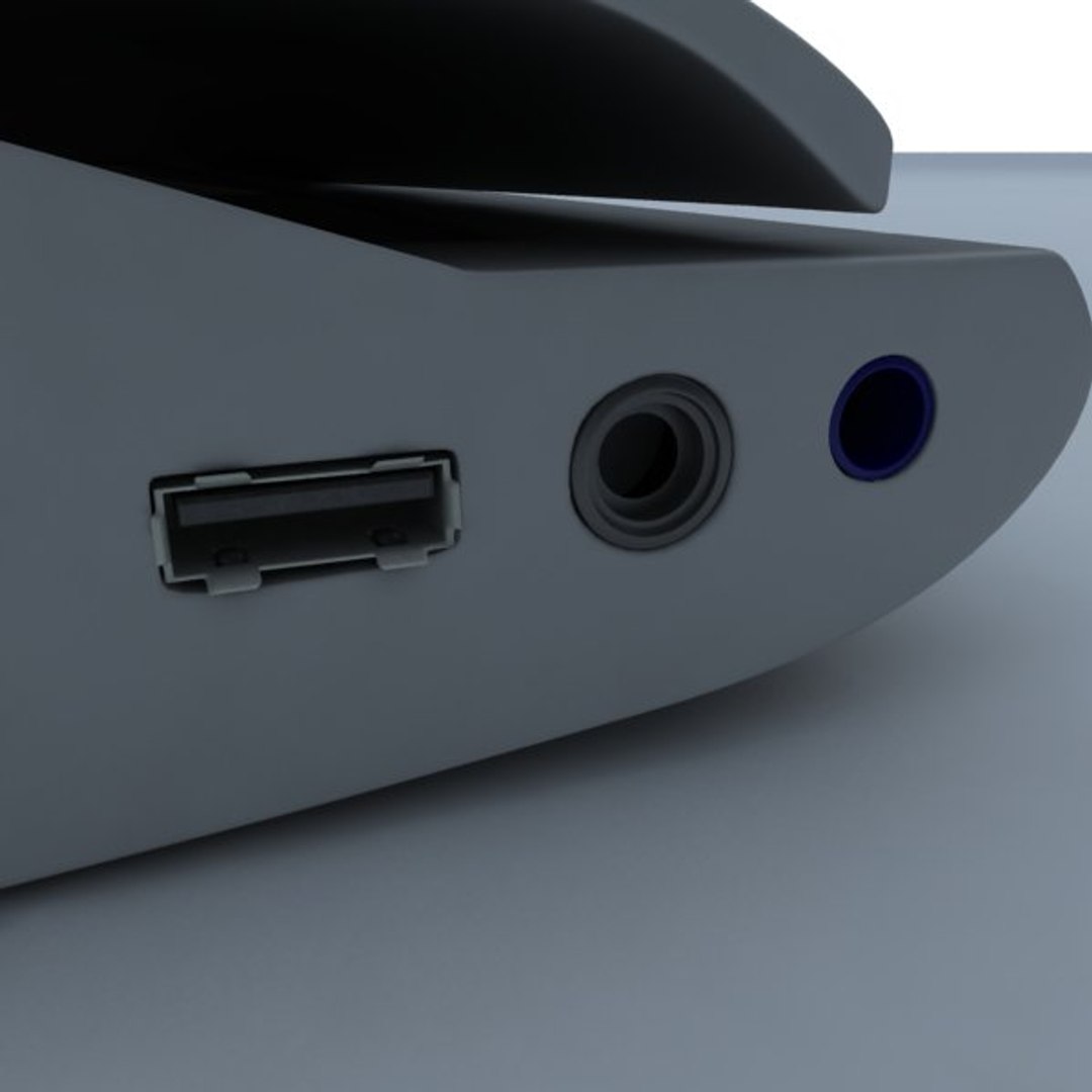 3d flatbed scanner model