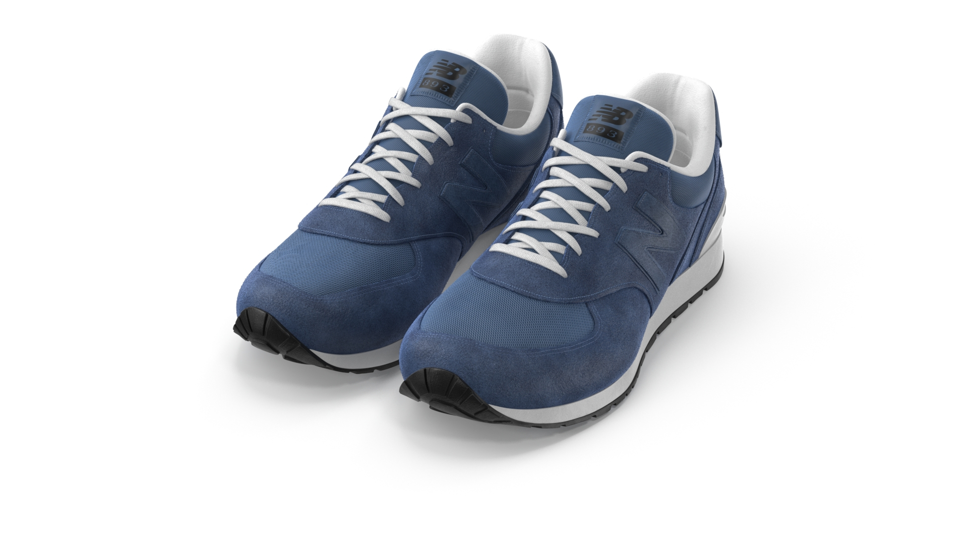 3d Model New Balance Mens Sneakers Fur Turbosquid 2161272