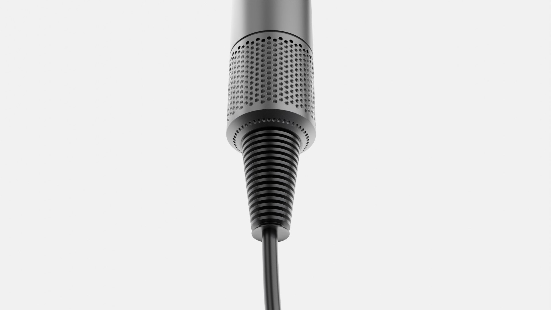 3D Dyson Supersonic - TurboSquid 1922543
