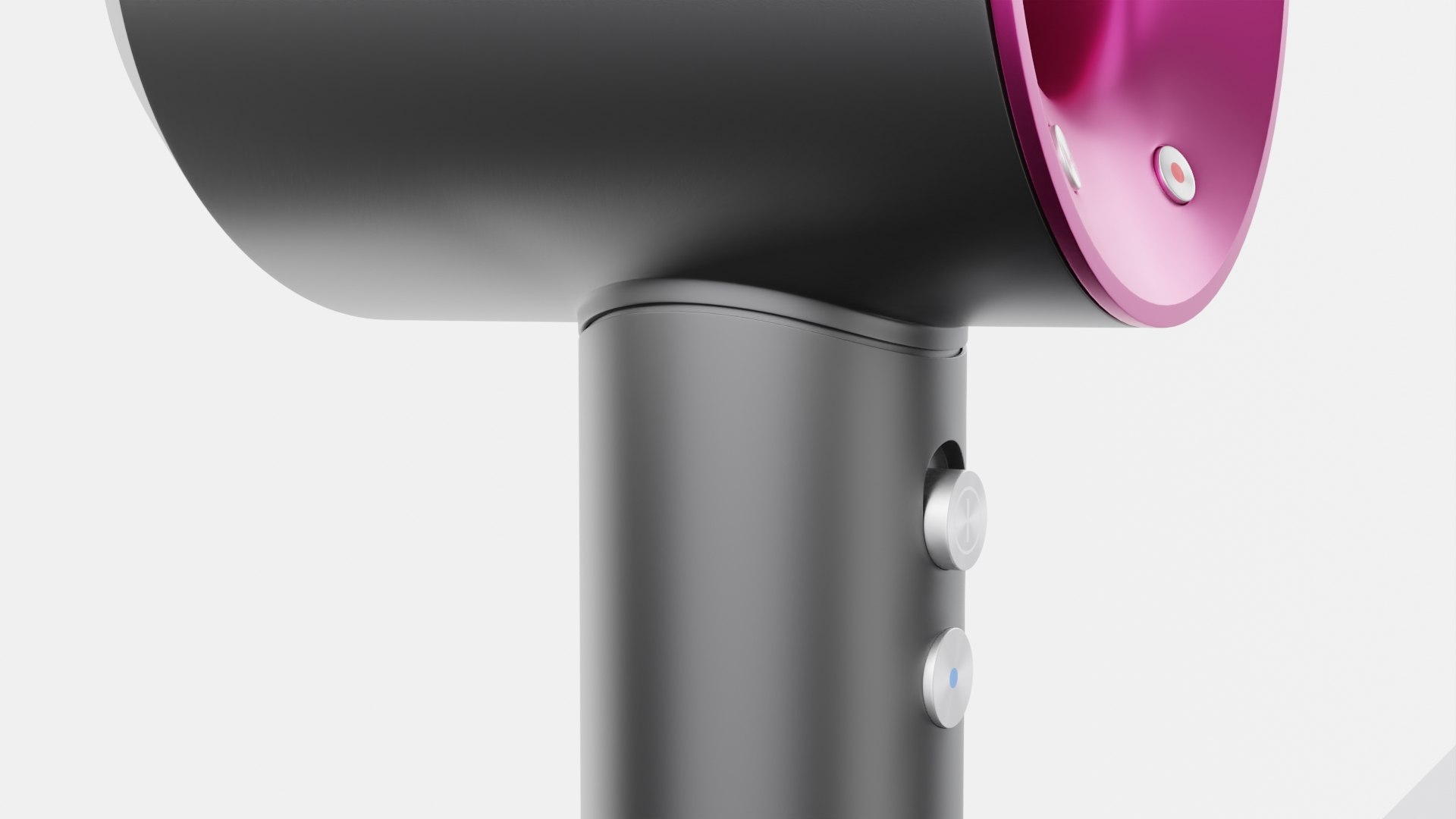 3D Dyson Supersonic - TurboSquid 1922543