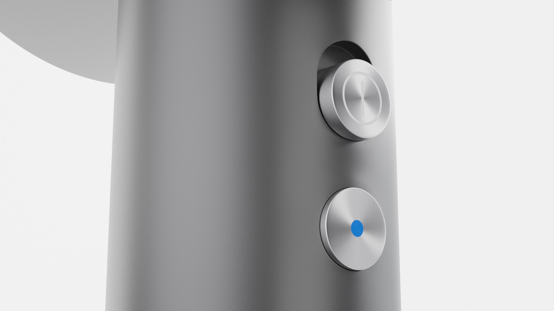 3D Dyson Supersonic - TurboSquid 1922543