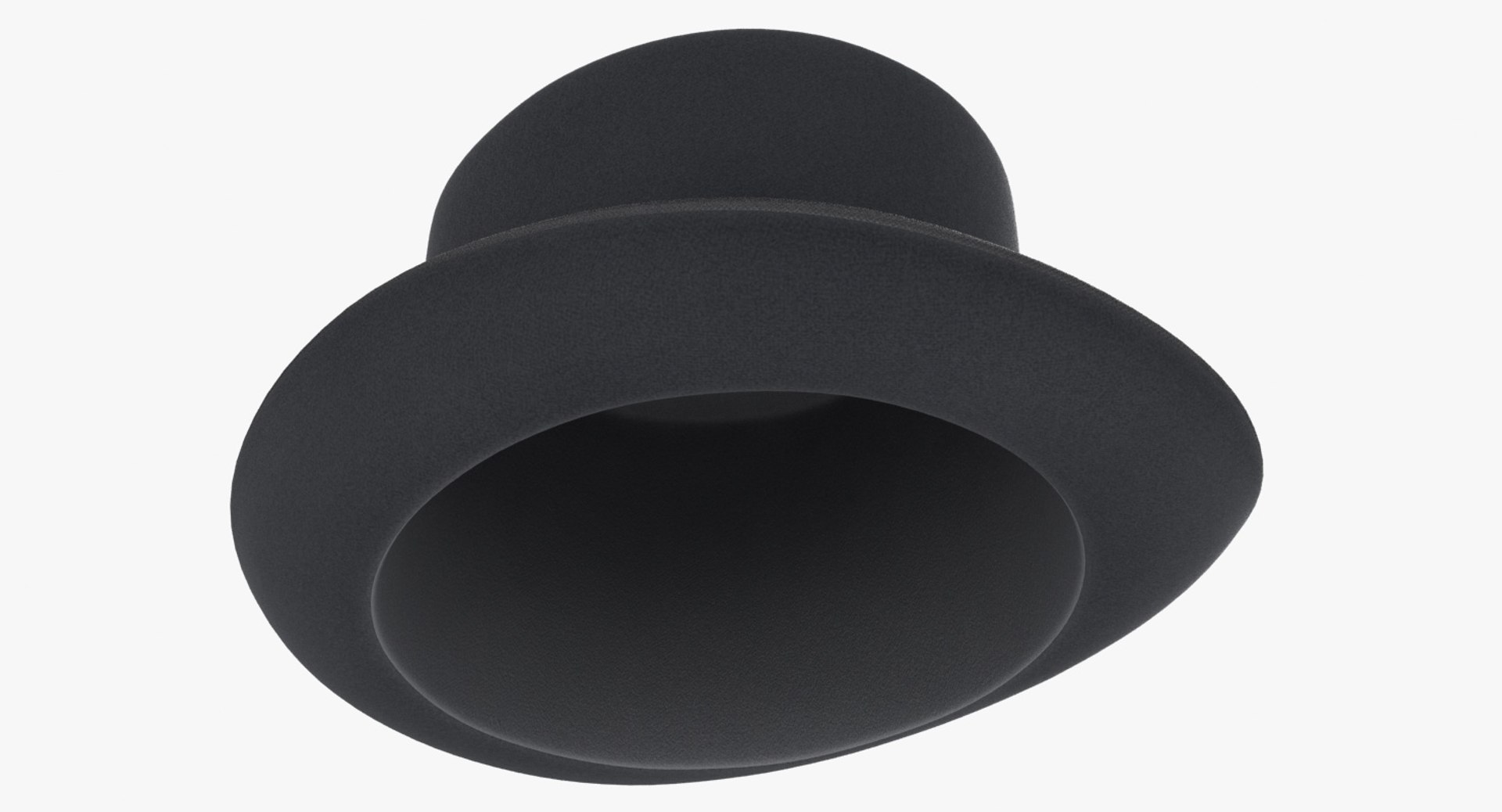 Hat 02 3D model - TurboSquid 1414997