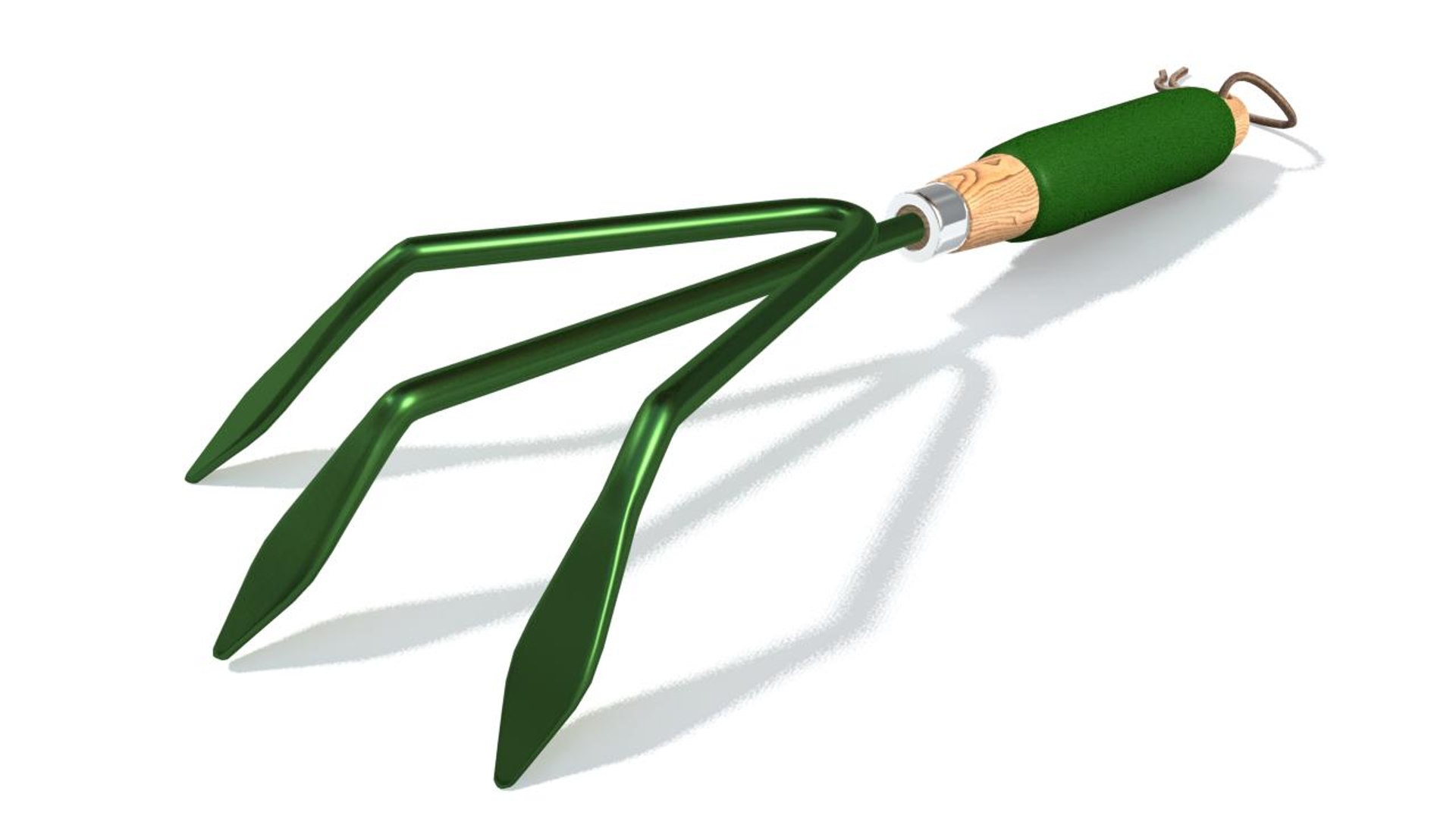 Mini-garden Rake Max