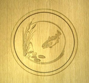 Wood Carving 3D Models for Download | TurboSquid