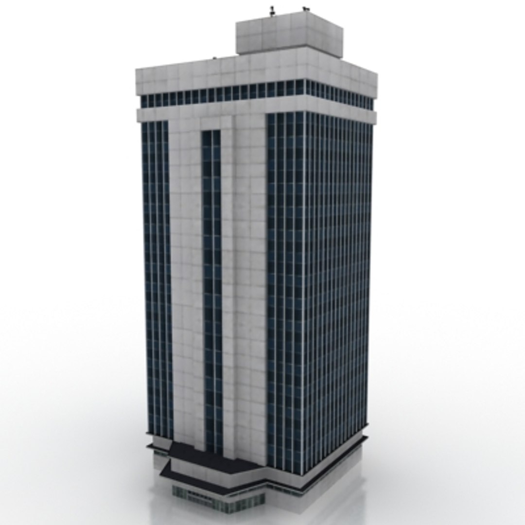 3d Model Building