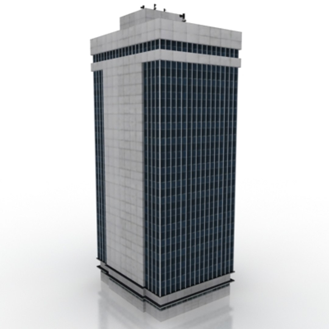 3d Model Building