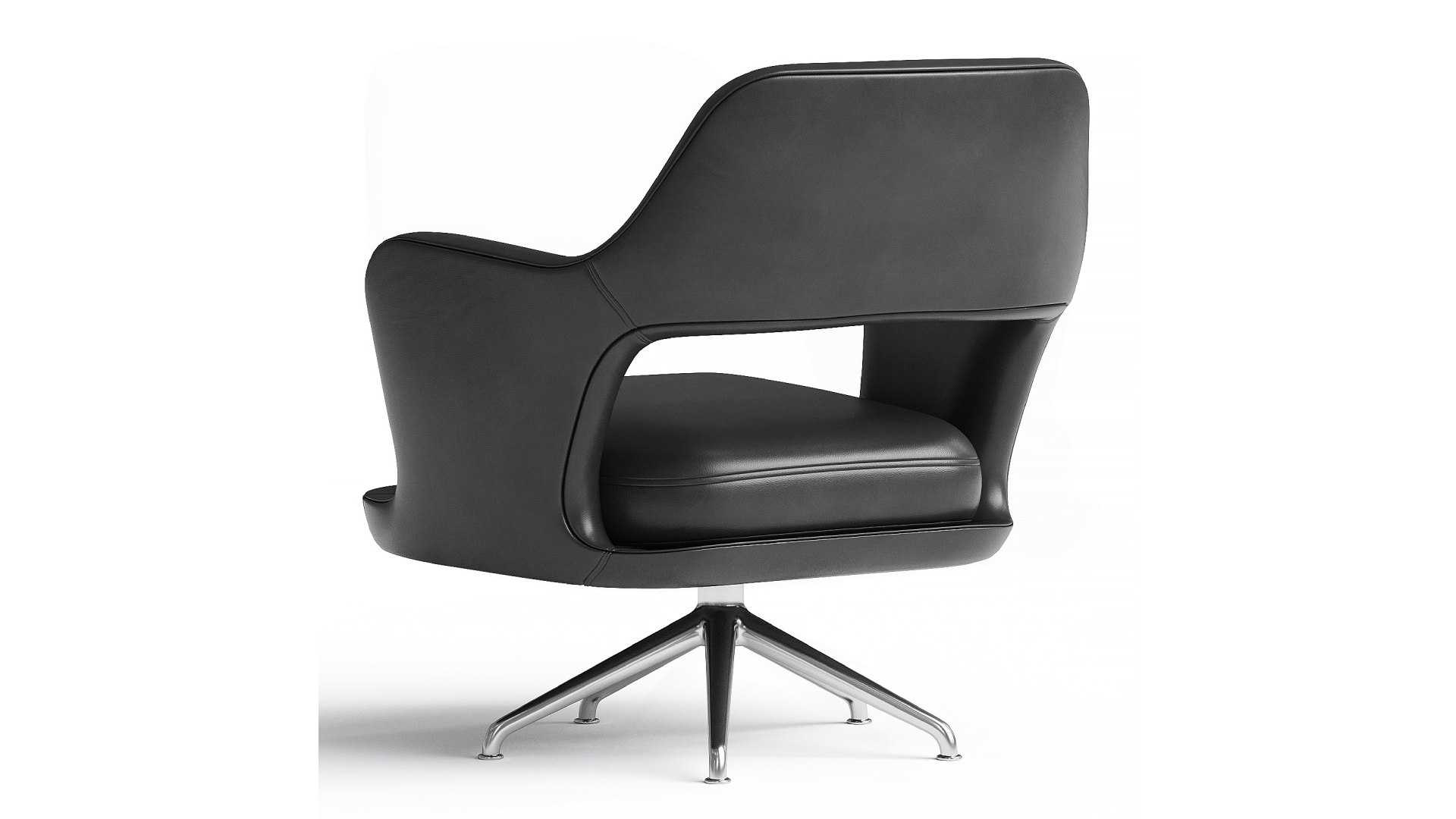 OPHY Training Chair By I 4 Mariani 3D Model - TurboSquid 2195911