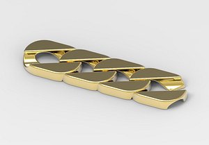 Chain 3D Models for Download | TurboSquid