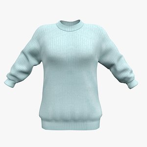 3D open chest corset waist model - TurboSquid 1508130