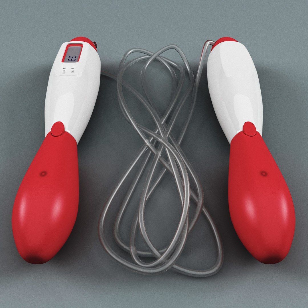 Jump Ropes Hula Hoops 3ds