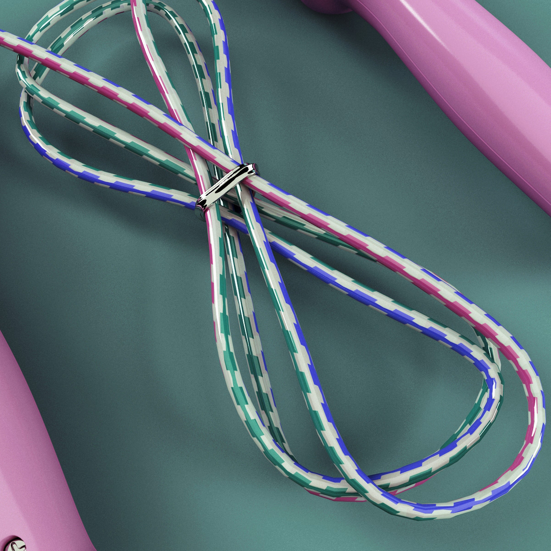 jump ropes hula hoops 3ds