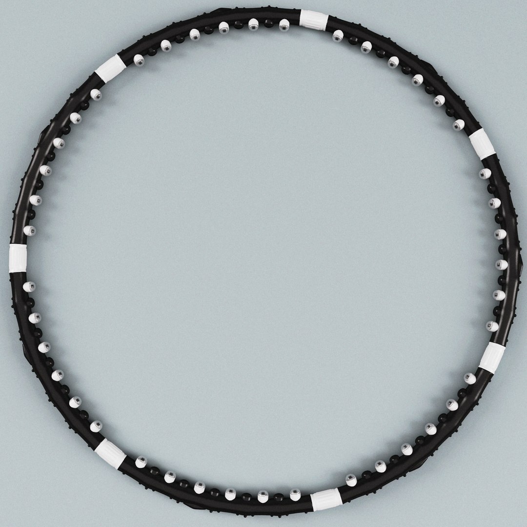 Jump Ropes Hula Hoops 3ds