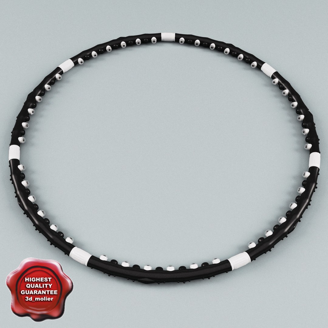 Jump Ropes Hula Hoops 3ds