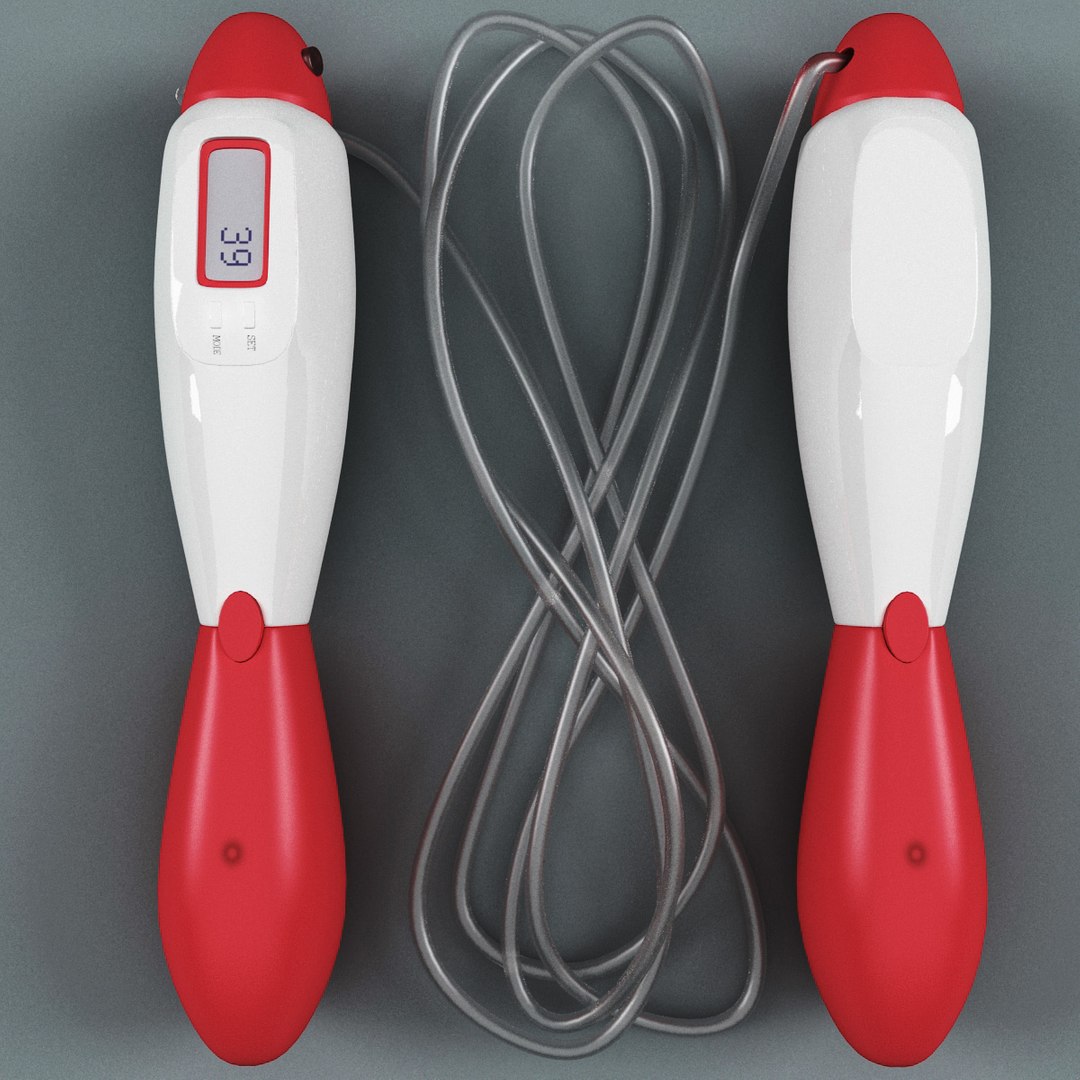 Jump Ropes Hula Hoops 3ds