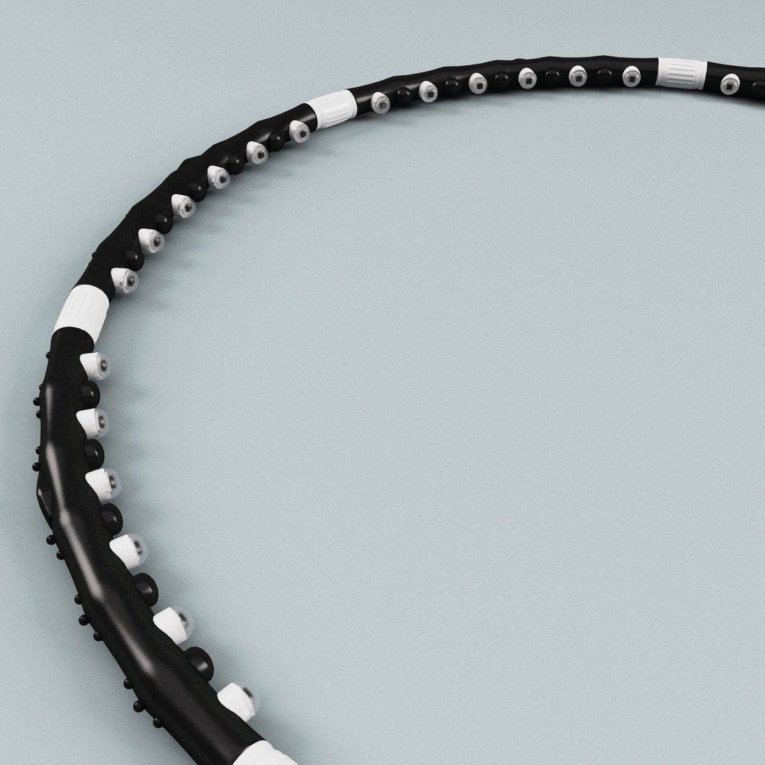 Jump Ropes Hula Hoops 3ds