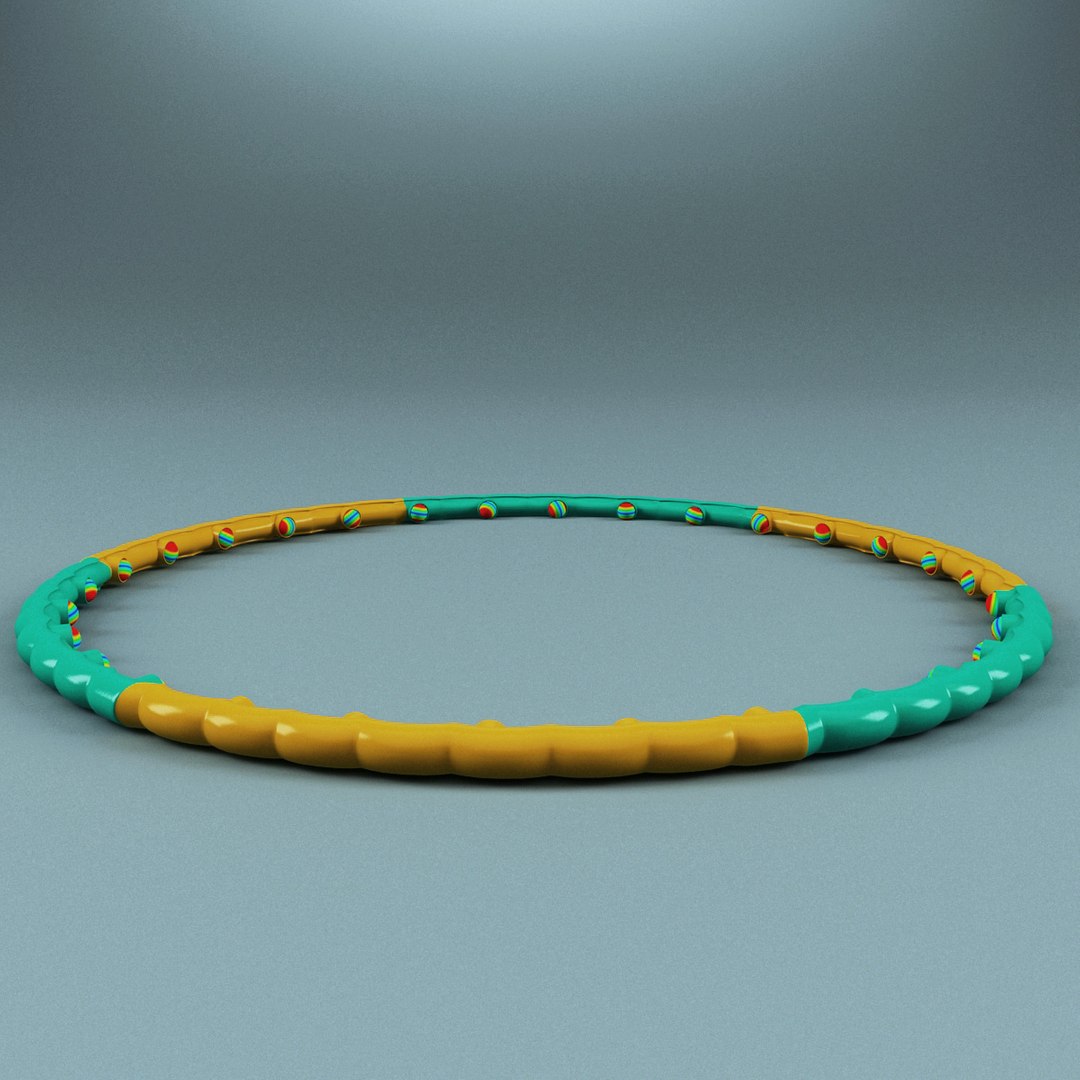 jump ropes hula hoops 3ds