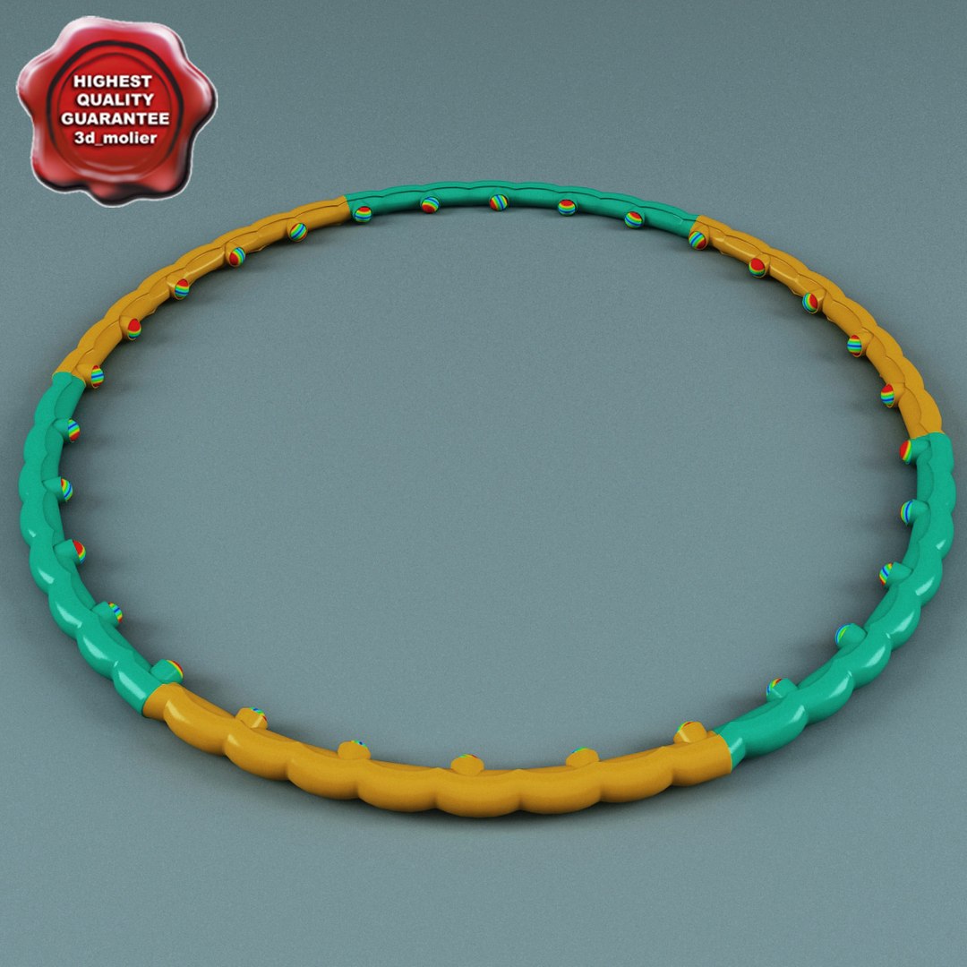 jump ropes hula hoops 3ds