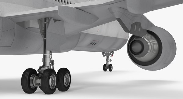 제트 여객기 에어 버스 A330-300 일반 3D 모델 - TurboSquid 1234467