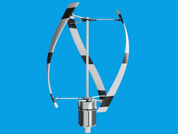 Generador De Viento SketchUp Modelos para Descargar | TurboSquid