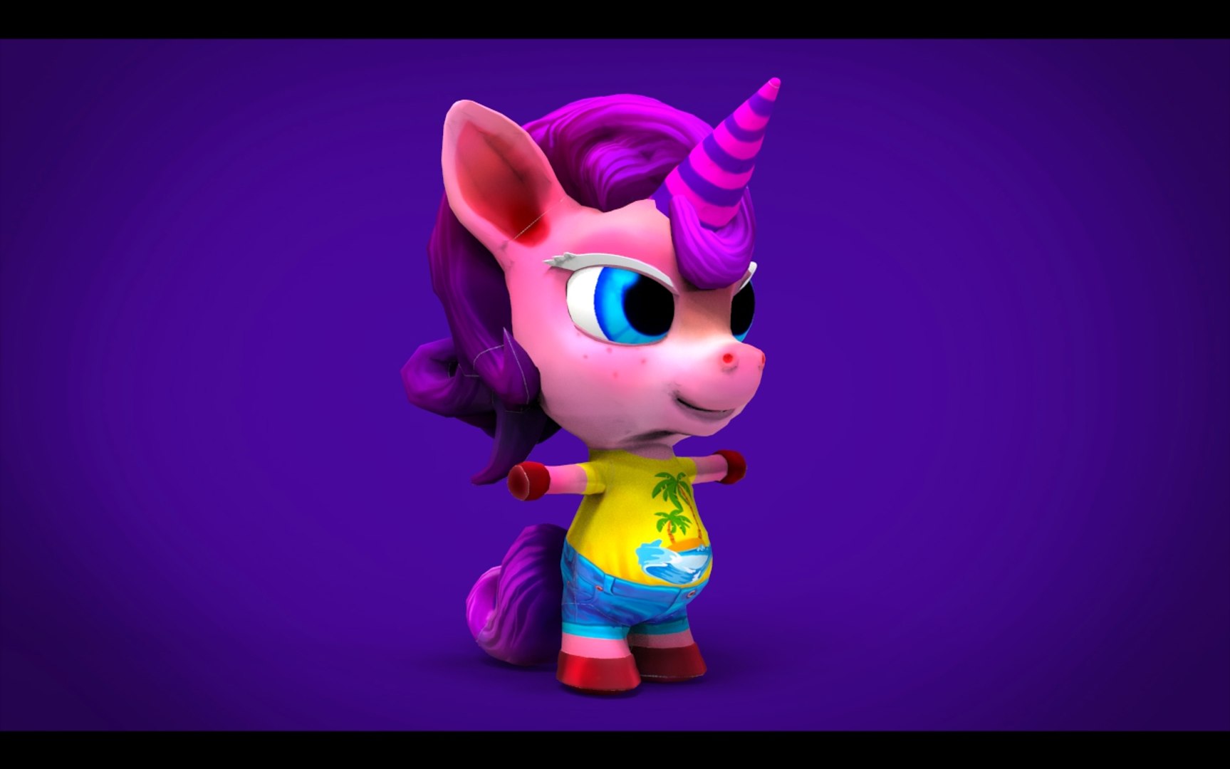 3D Model Modelled - TurboSquid 1513618