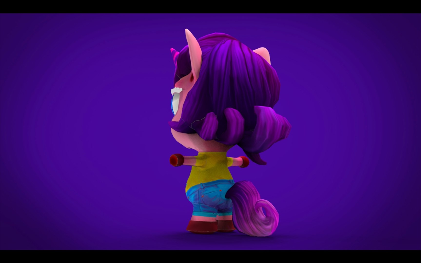3D Model Modelled - TurboSquid 1513618