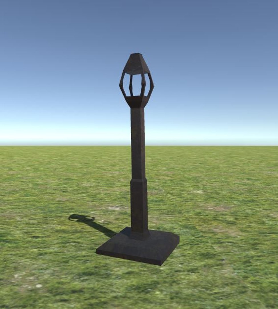 luminaria rpg fbx