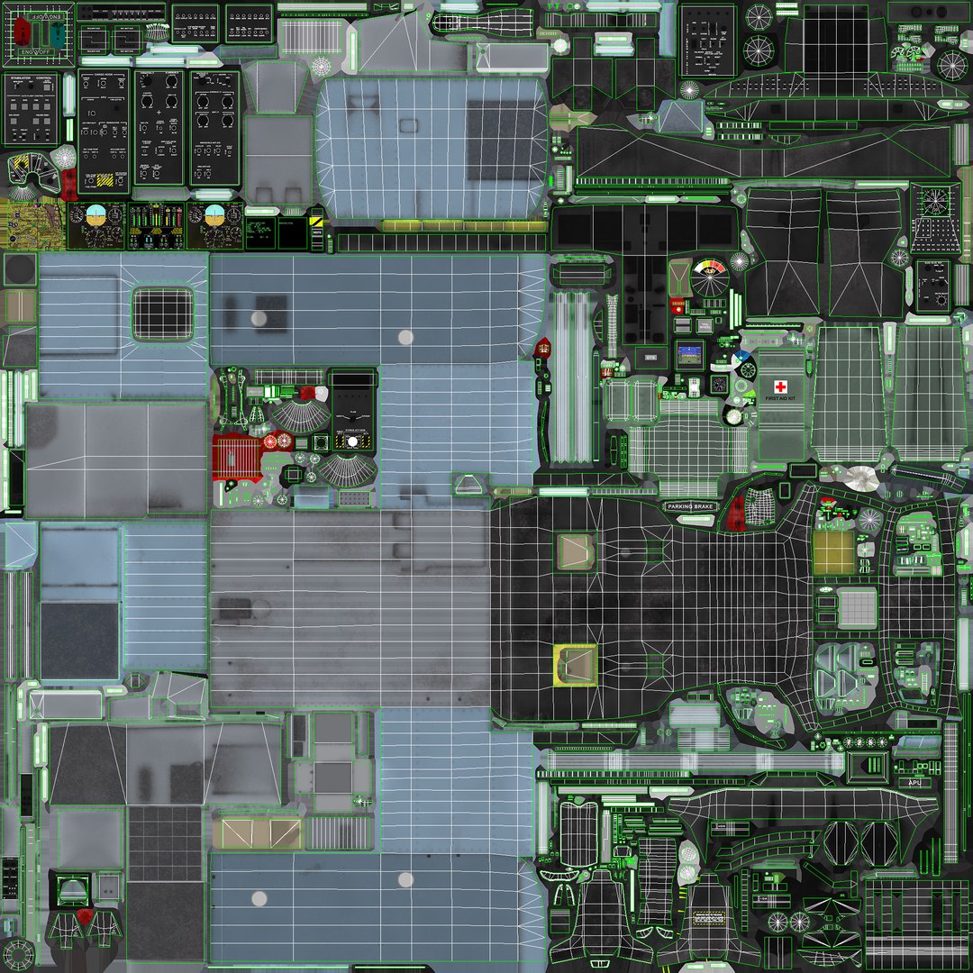 3D Sikorsky MH-60R Sea Hawk Static model - TurboSquid 1994320