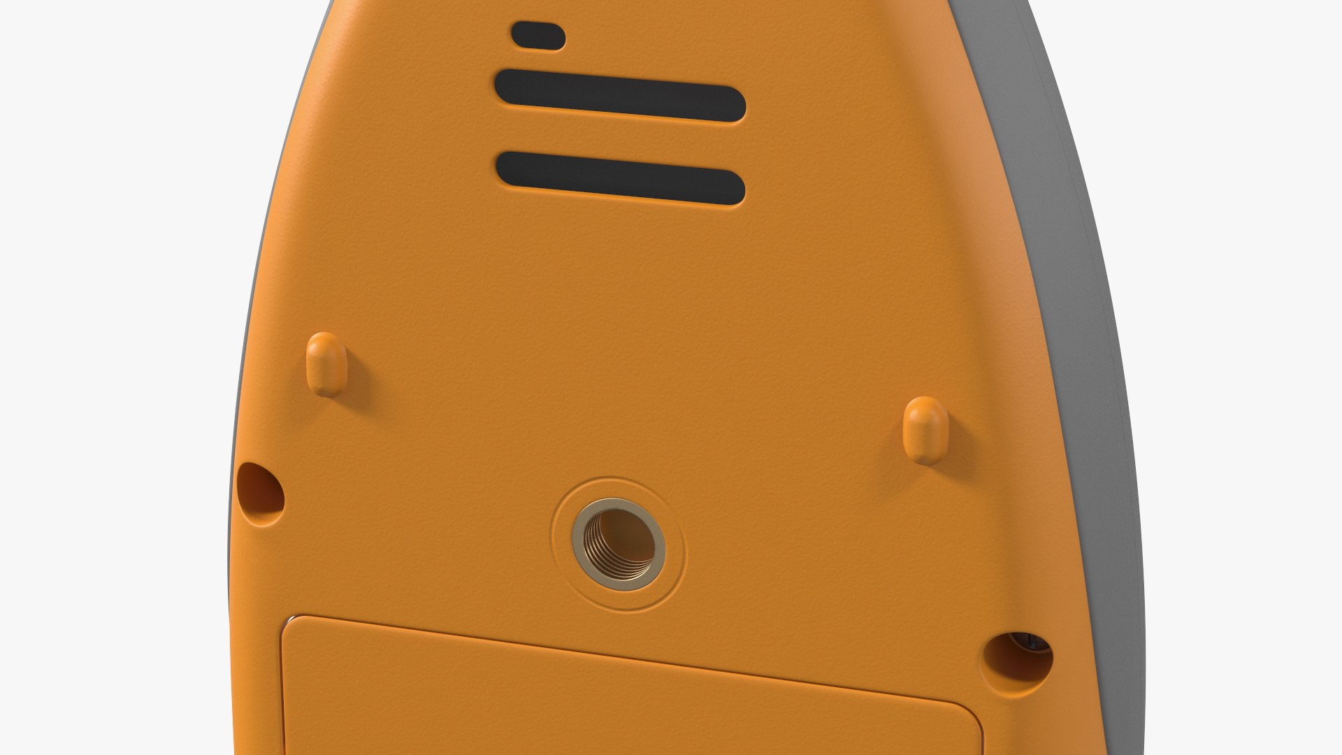 Handheld Digital Sound Level Meter 3D model - TurboSquid 1736955