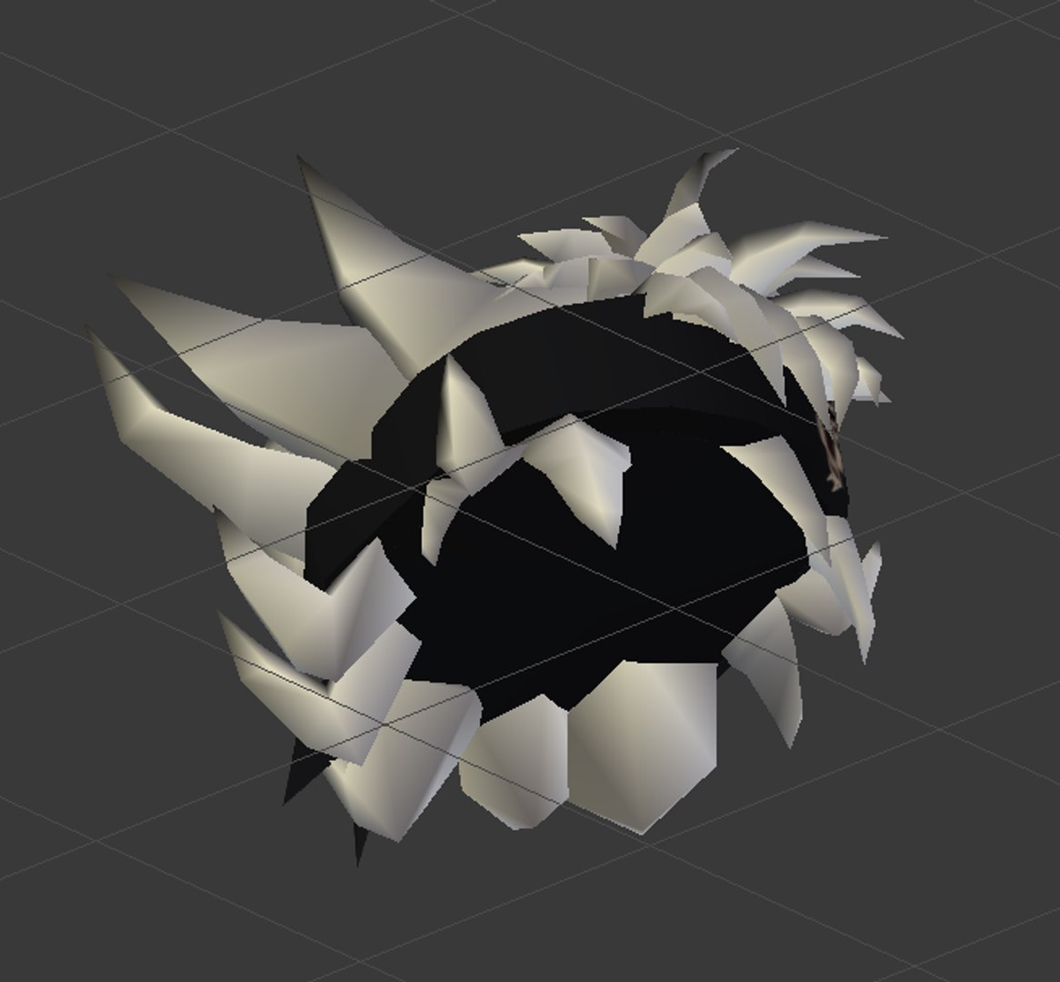 3D Asta - TurboSquid 1238553