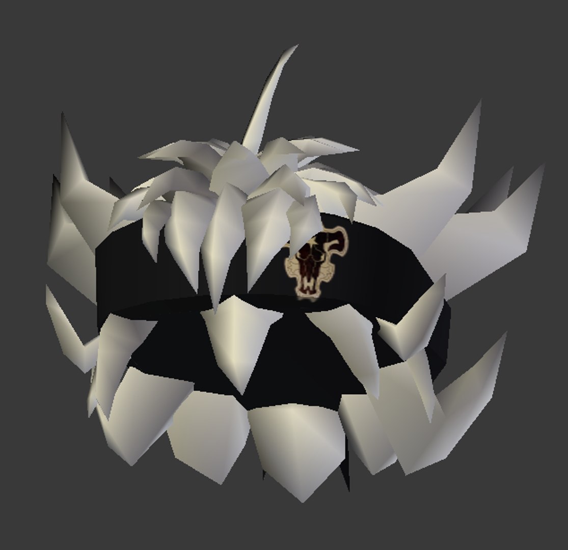 3D Asta - TurboSquid 1238553