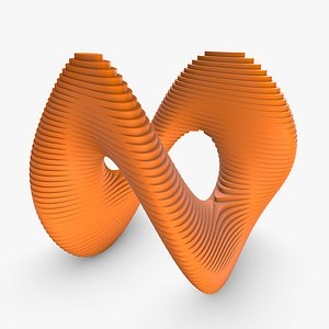 Geometric Shape Blender Models for Download | TurboSquid