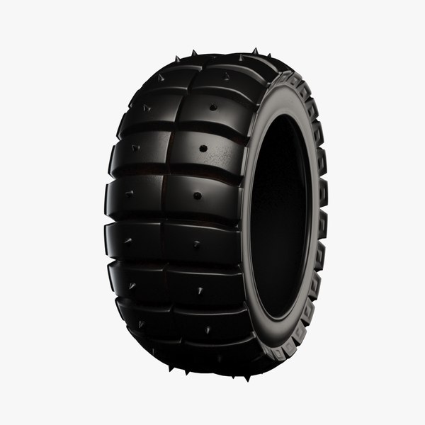 Car Tire USD Models for Download | TurboSquid