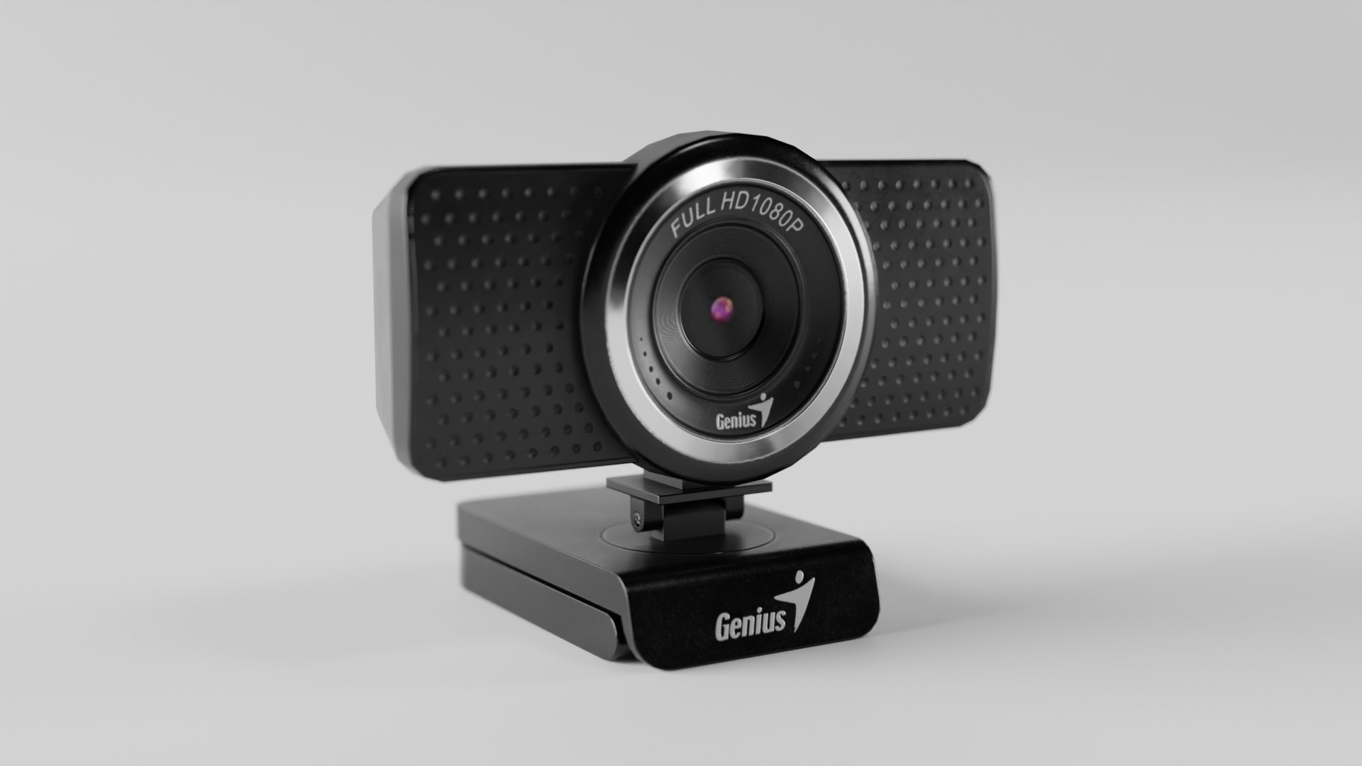 Web Cam Model - TurboSquid 1674079