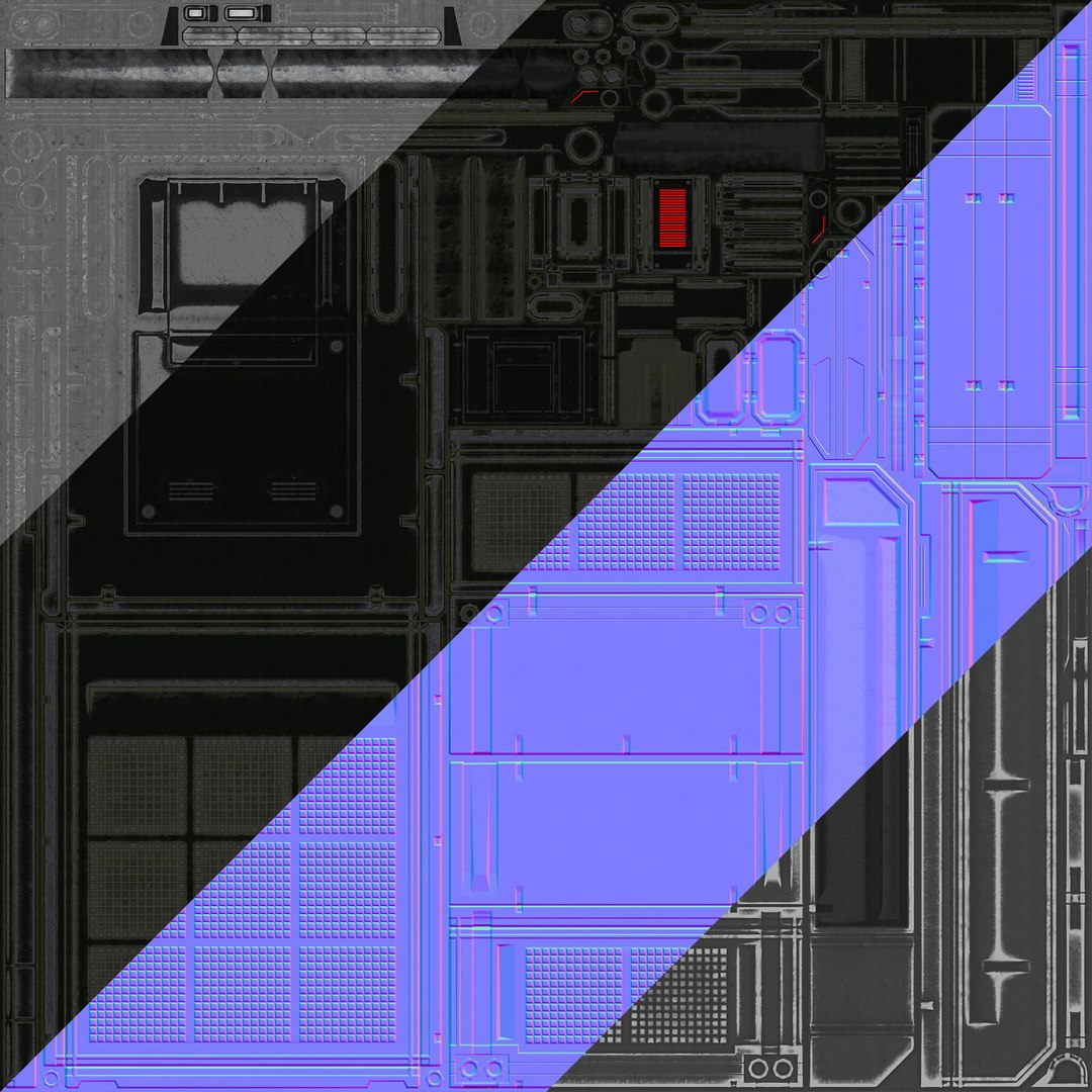 3D Model Technical Lift - TurboSquid 1533478