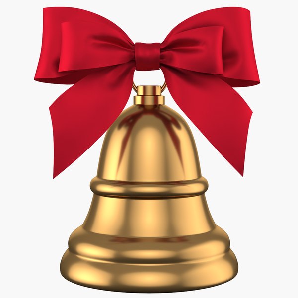 Free 3D Bells Models | TurboSquid