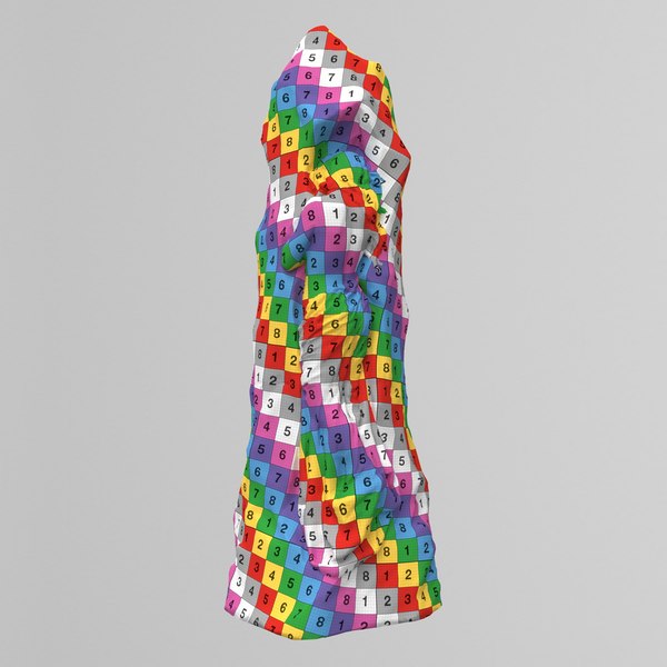 3D model Marble Signe Tenger 3D Model - TurboSquid 1973493