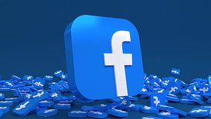 Media Logo 3D Models for Download | TurboSquid