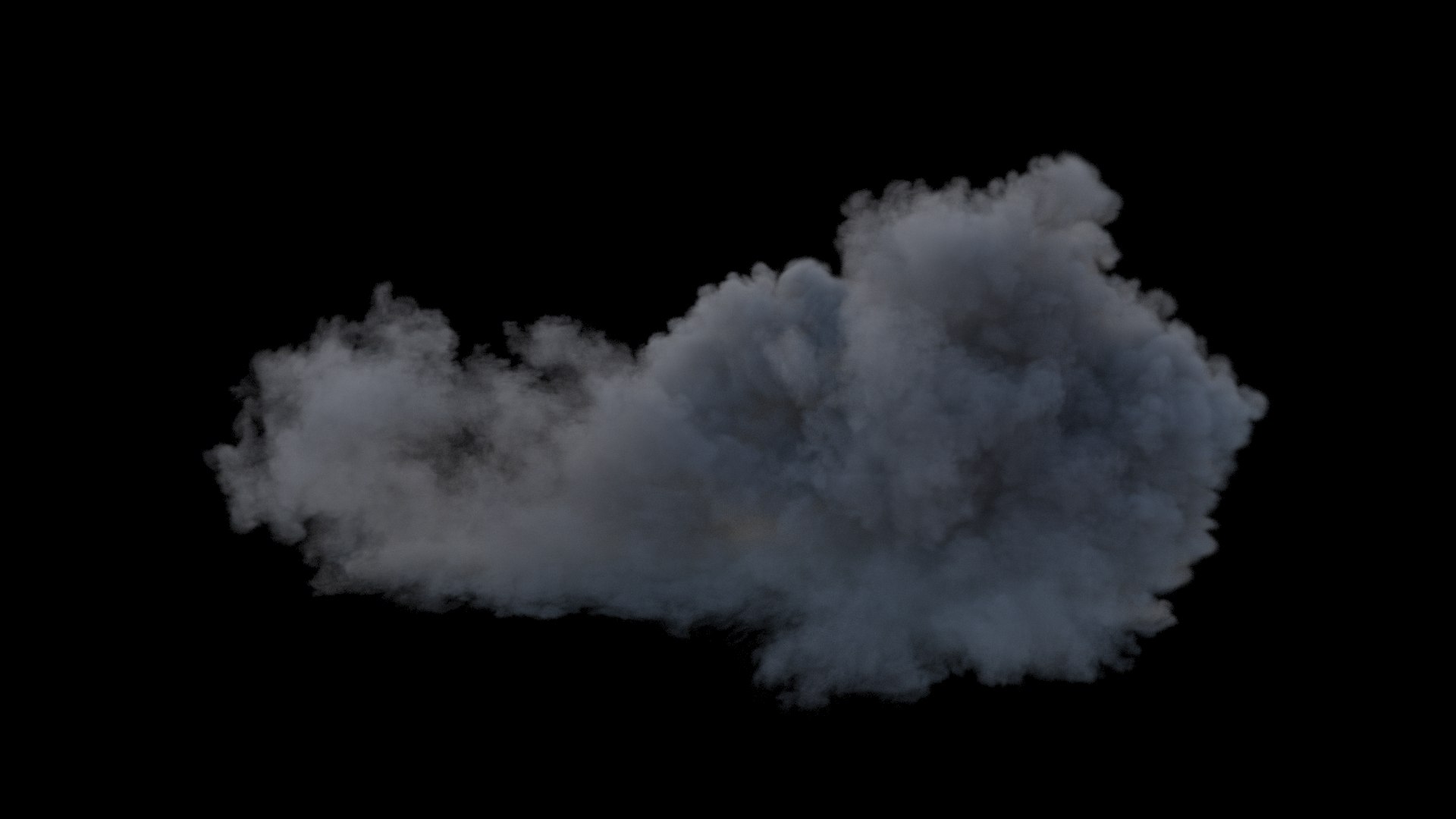 Ambient Dust VDB 1 3D - TurboSquid 2127195