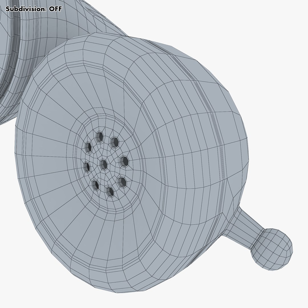 3D Funny Rotary Mobile Phone v 1 - TurboSquid 1786093