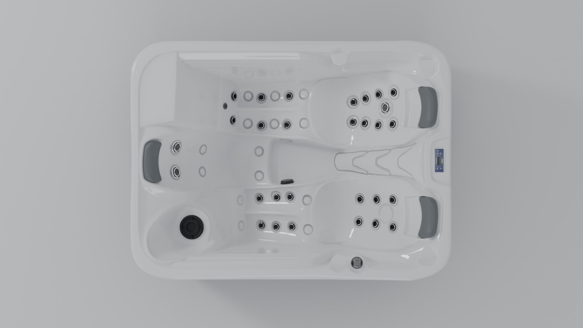 MSPA Hvaler 3D - TurboSquid 2244376